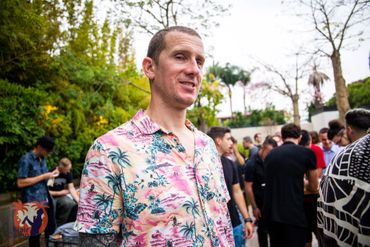 GALLERY | Flair Camp